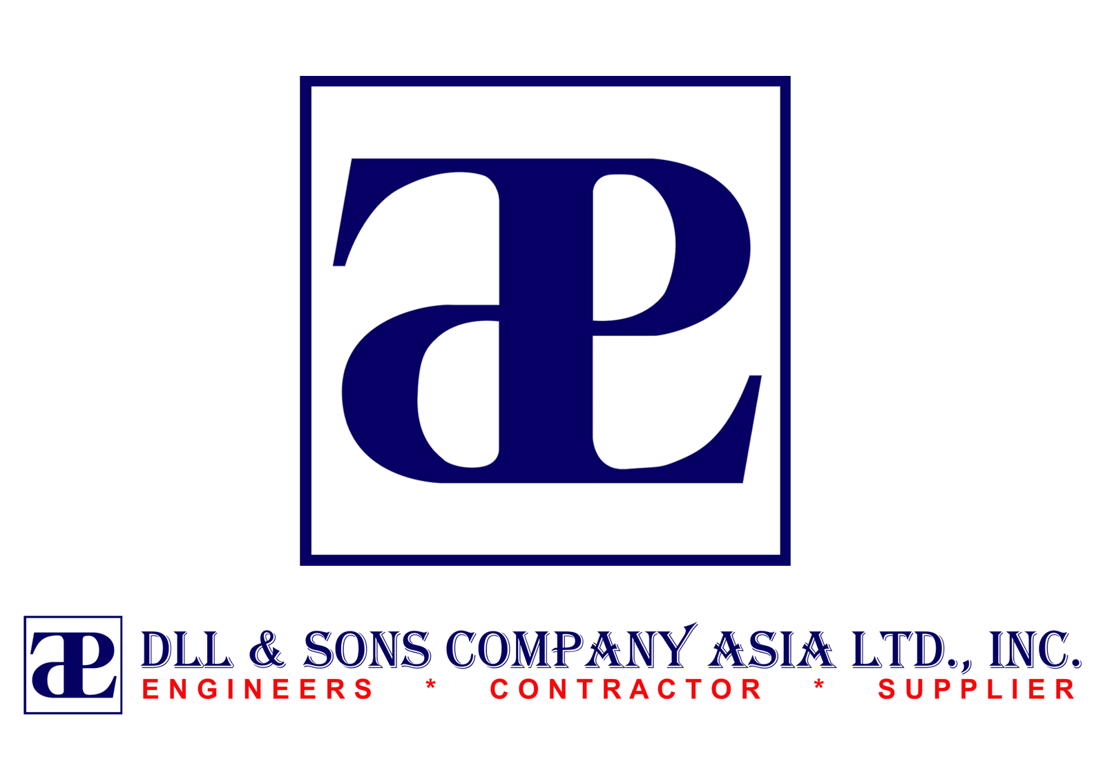 DLL & Sons Company Asia Ltd., Inc.